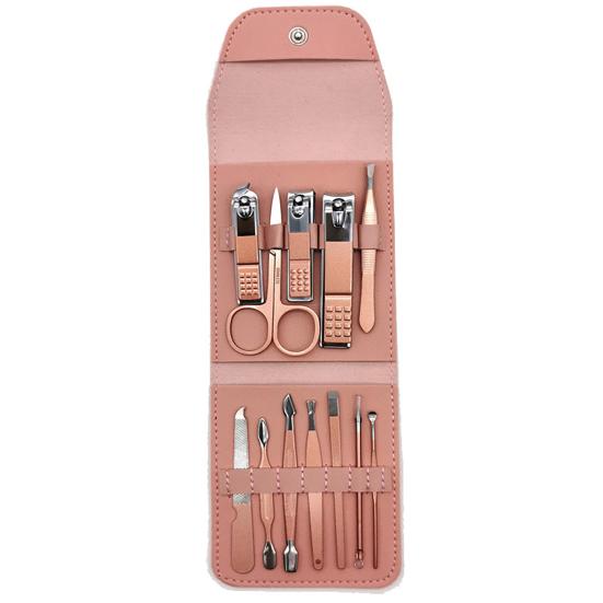 Satın alın Convenient Nail Scissors Anti-rust Lightweight Rust ...