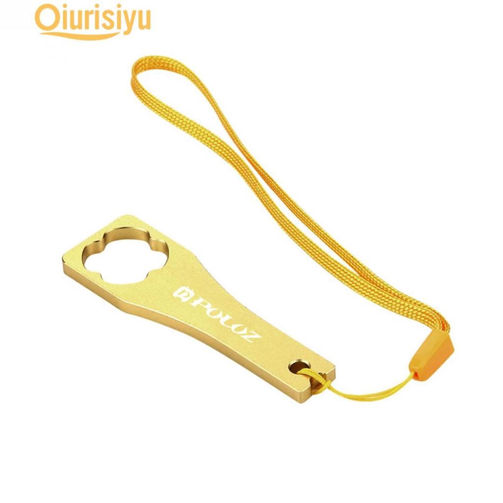 Buy Practical Multi Uses Lightweight Tightening Screw Cap Wrench ...