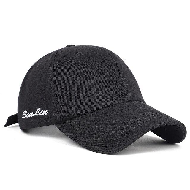 Snapback Hat Baseball -Cap Ax Outdoor -Caps Letter Dad -Hat Embroidered ...