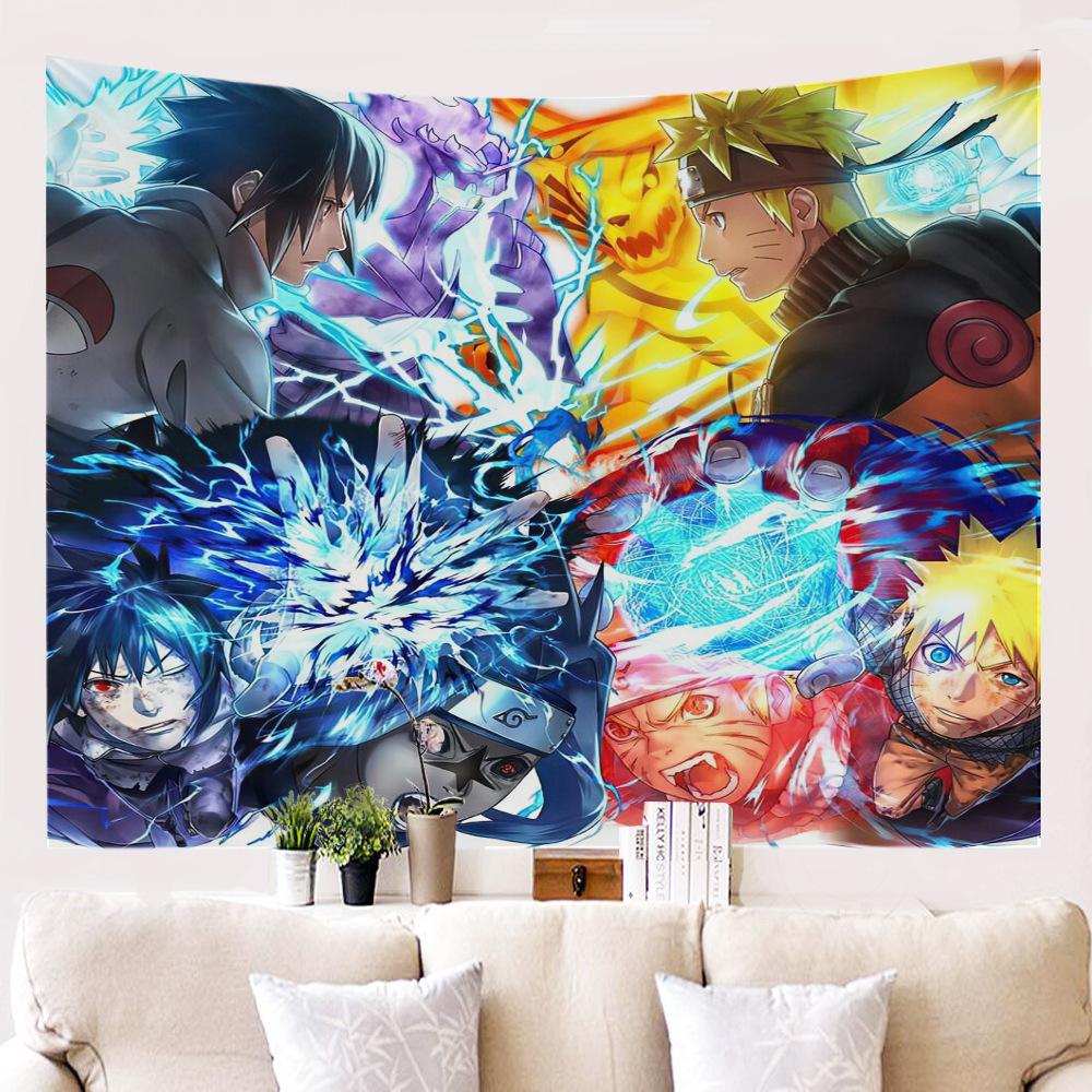 Buy New Home Is Now Creative Wall Cloth Hanging Cloth Background Cloth ...