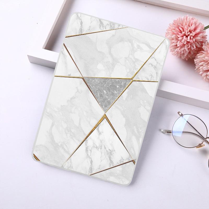 Buy Unique Ipad Cases Soft TPU Fold Ipad Mini Case Anti-knock Case for ...