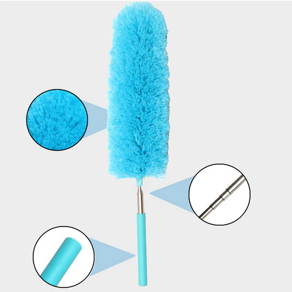 New Soft Cleaning Static Brush Anti Dusting Duster uygun fiyatlı satın ...