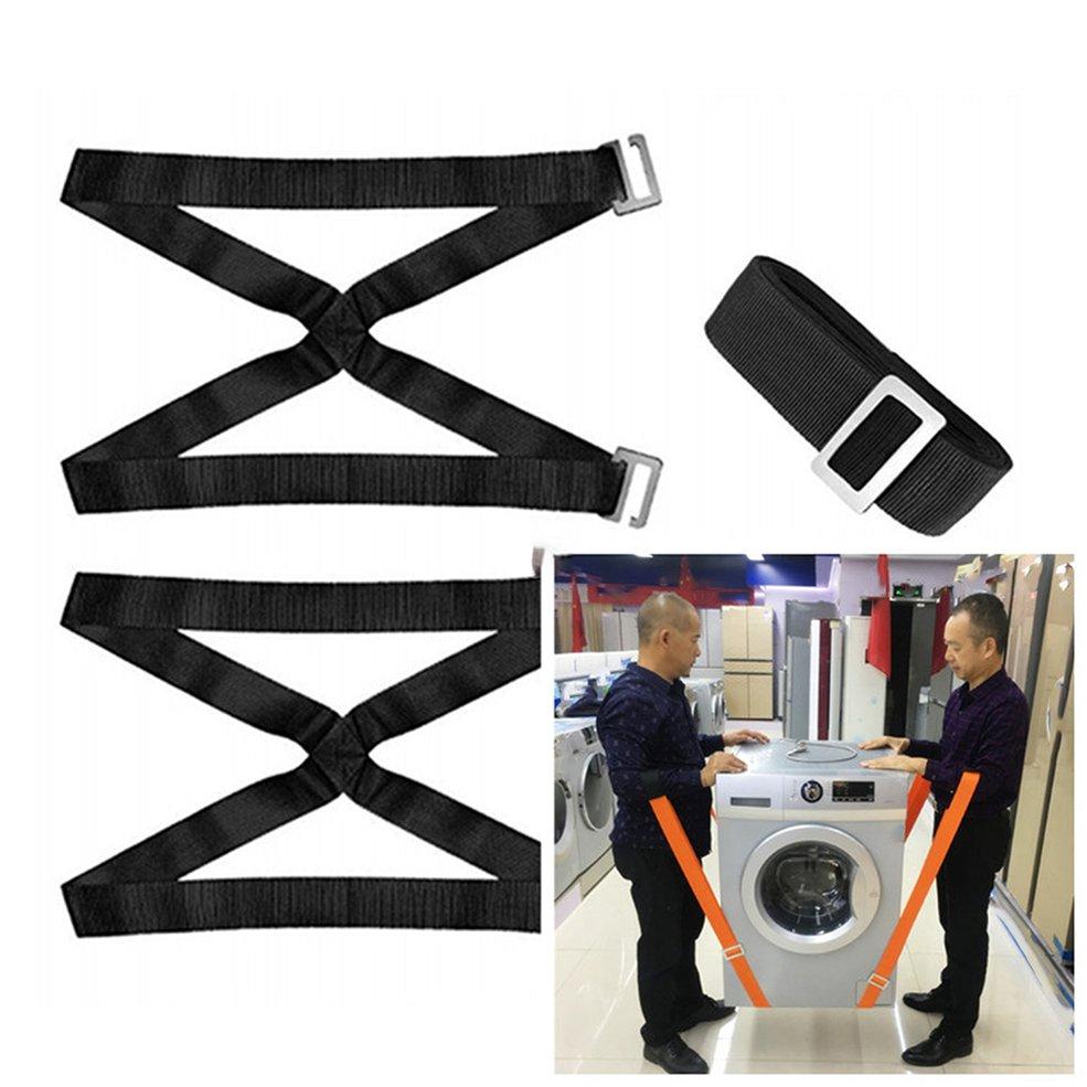 Buy XXJJ Safety Furniture Appliances Heavy-Duty Large Handling Belts ...