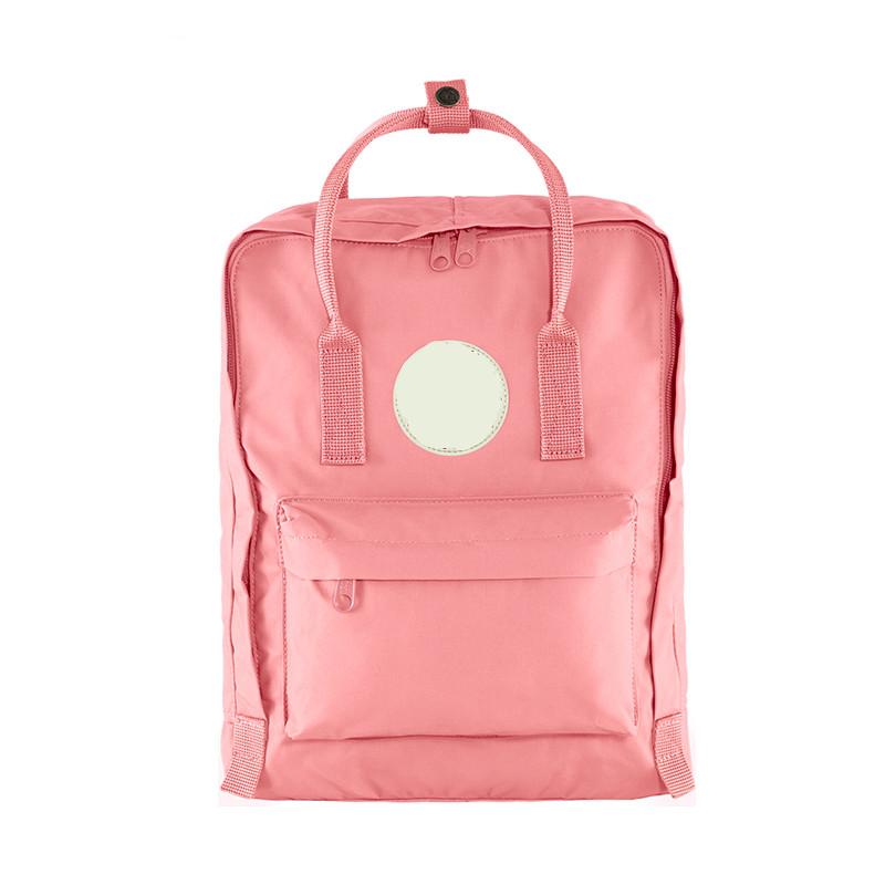 Buy Classic Canvas Fjall Backpack Women Fashion Outdoor Casual Sports ...