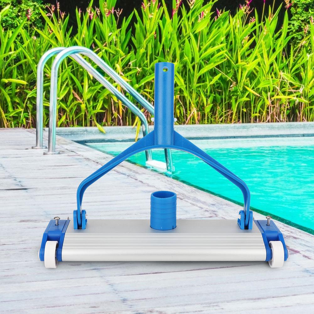 Practical Cleaner Suction Head Pool Vacuum Head Pool Equipment Pond ...