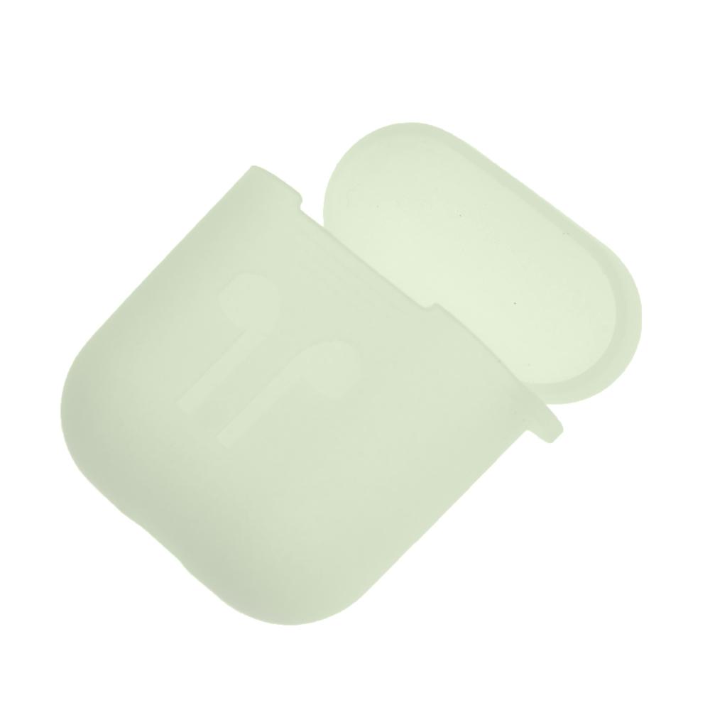 Buy Headphone Protective Case Luminous AirPod Cover Glow in The Dark ...