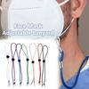 Buy Mask Hanging Rope Face Mask Lanyard Mask Holder Adjustable ...