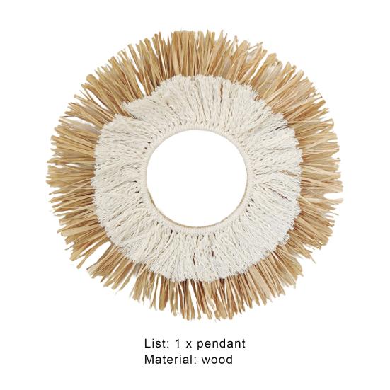Cheap Wall Pendant Stylish Minimalist Novelty Chic Nordic Style Hanging ...
