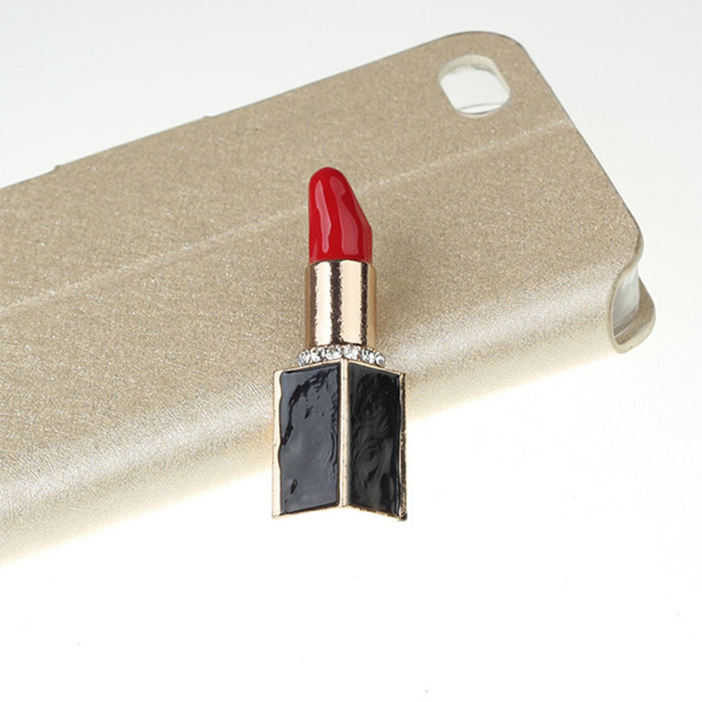 Buy Adorable Pattern Cute Pretty Sweet Kiss Lips Craft DIY Accessories ...