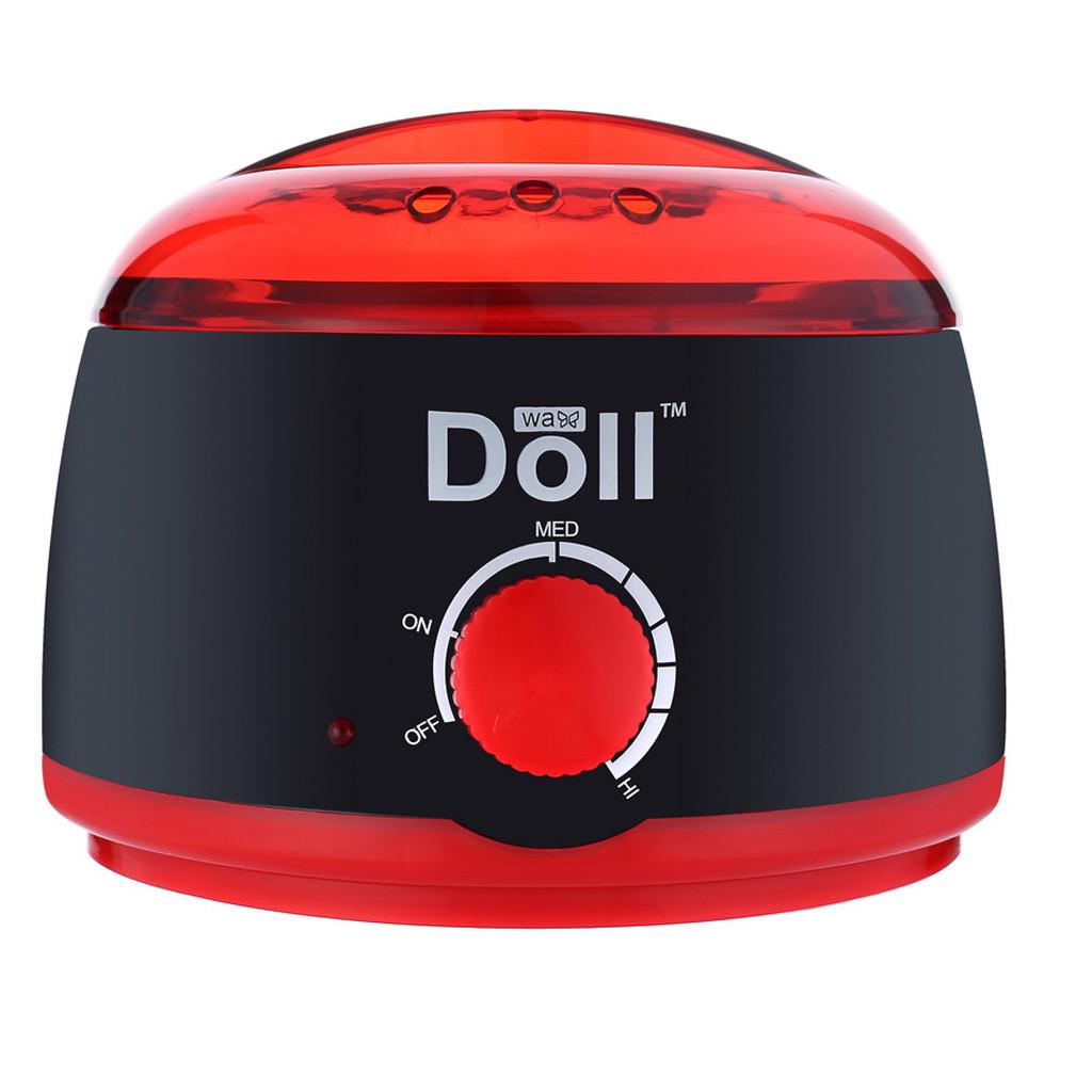 Buy Doll Wax Mini Multi-Function Wax Machine Hair Removal Wax Special ...