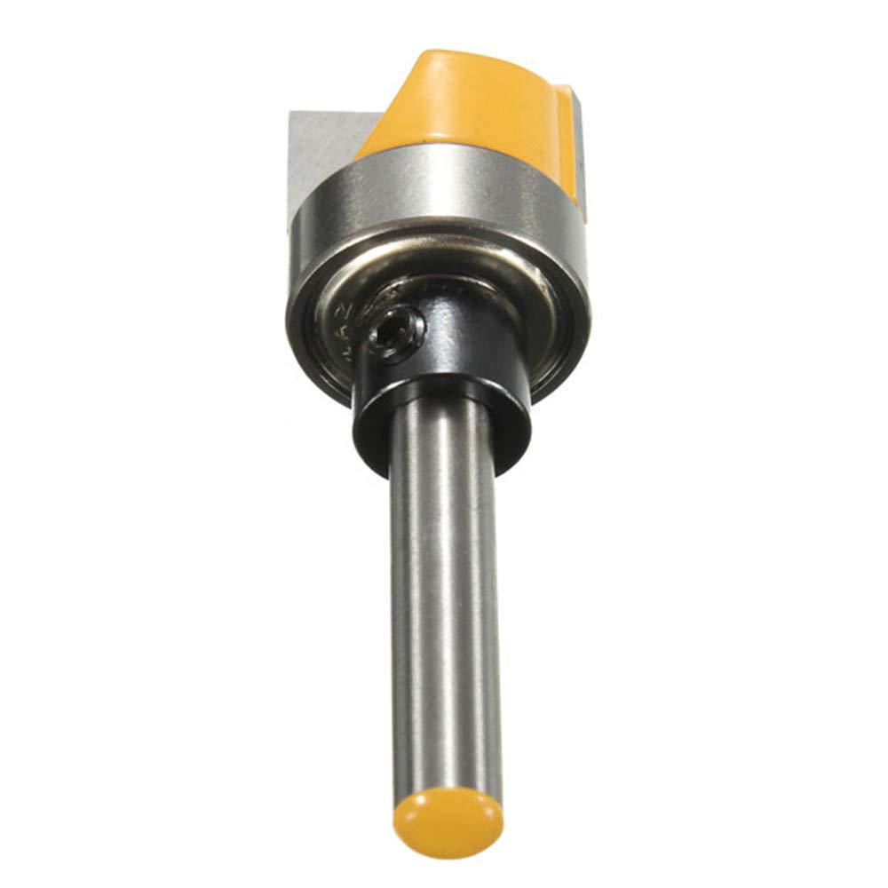 Buy Bottom Cleaning Dado Router Bit with 1/4-Inch X 3/4-Inch at ...