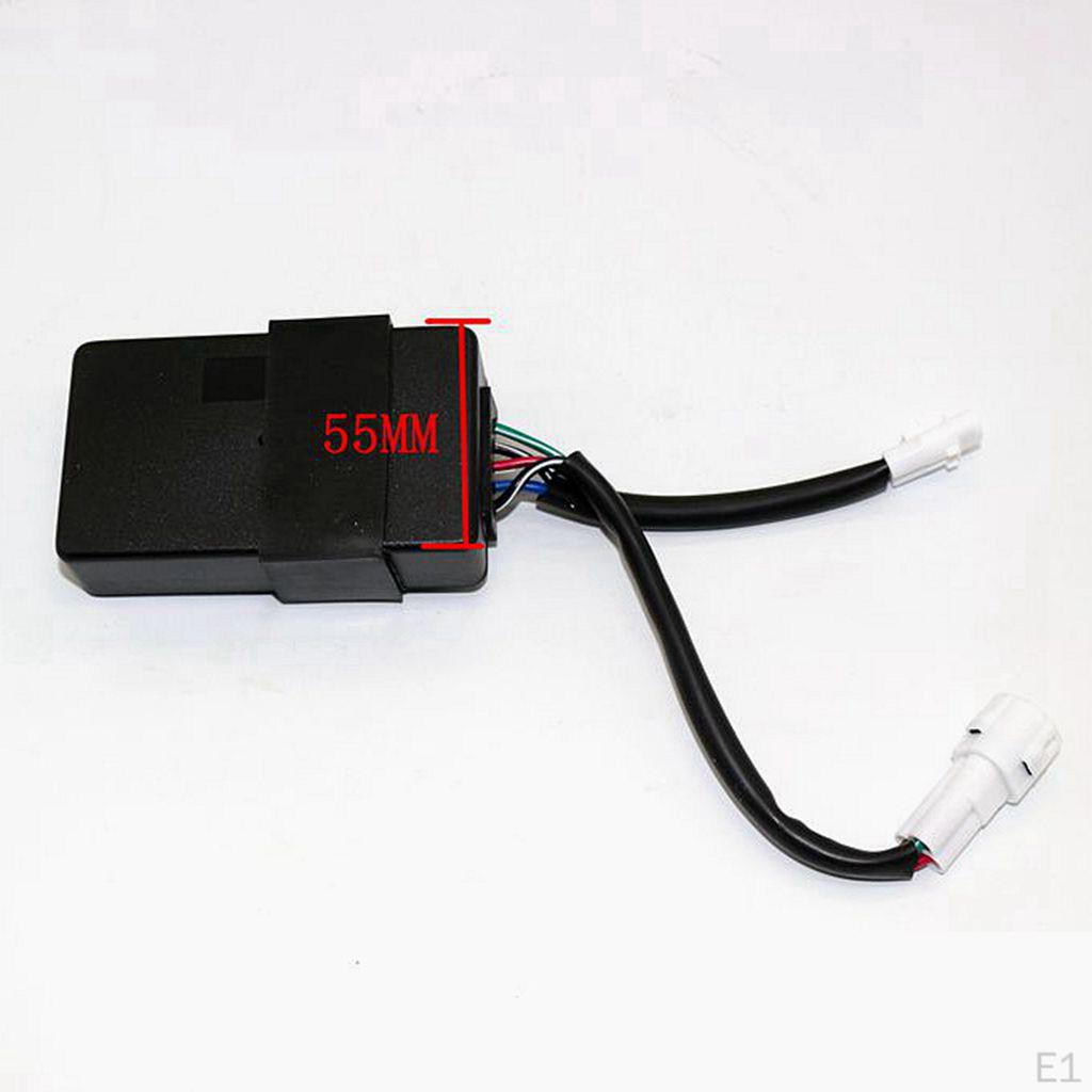 Buy High Performance CDI Box Ignitor for Kawasaki KLF 300 B 19881995 at ...