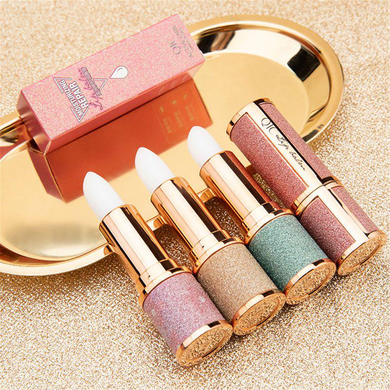 Buy Starry Sky Lip Balm Nutritious Transparent Lipstick Lemon/Apple ...