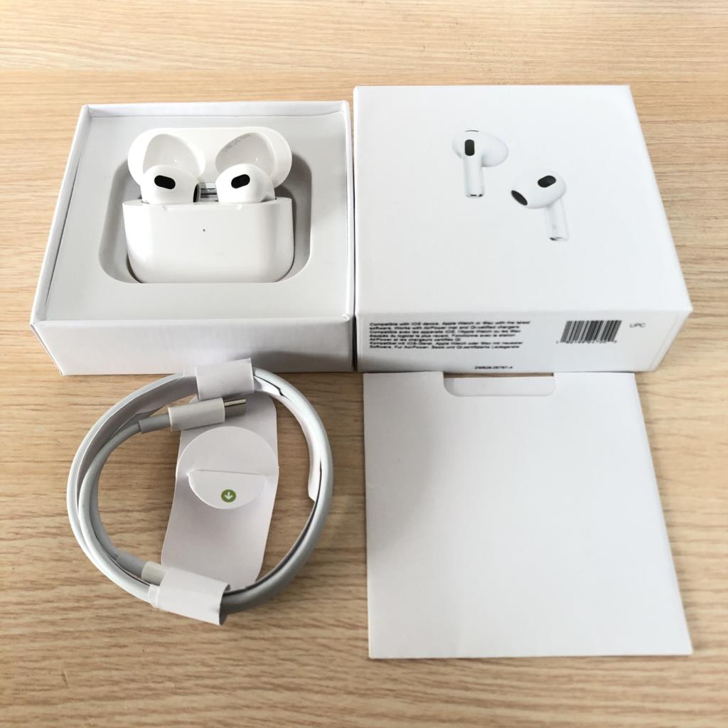 Buy AP Pro TWS 1:1 Wireless Headset Noise Cancelling Pop Up Earbuds In ...