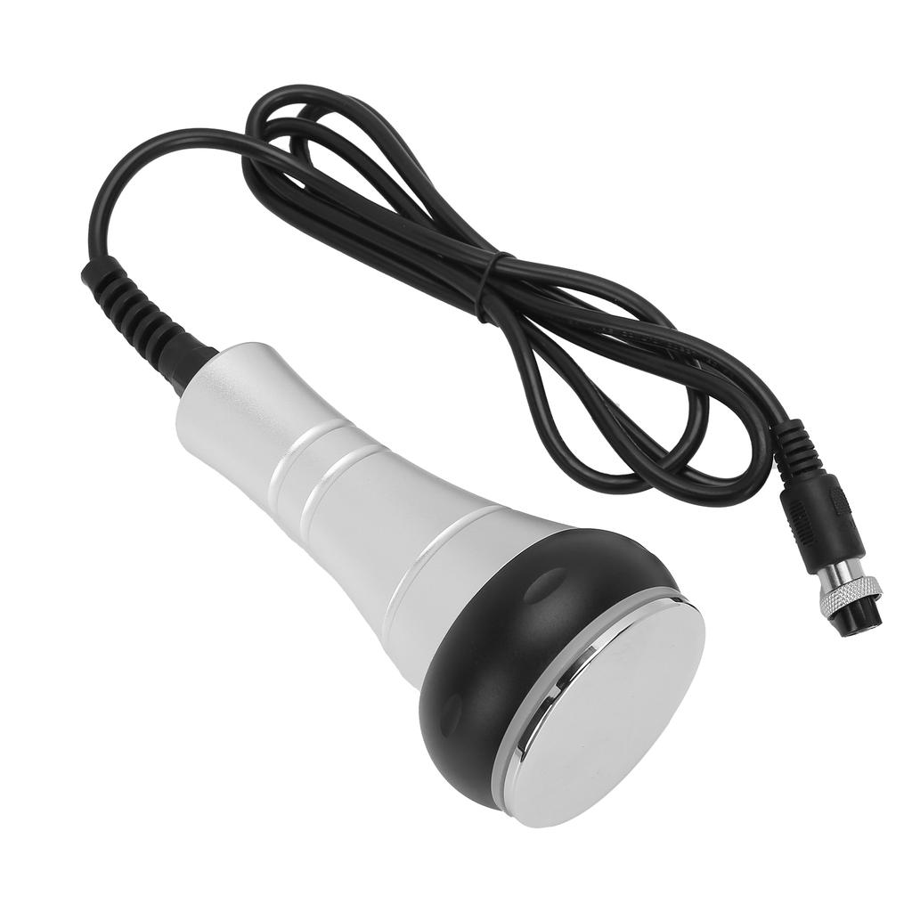 Buy 40KHZ Ultrasonic Probe Handle Replacement Accessory for 40K Fat ...