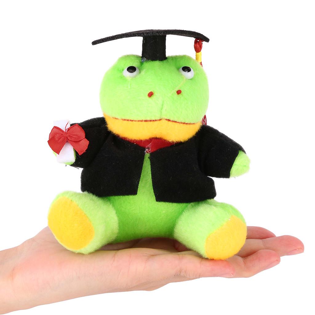 Buy Gifts For You Now Class of 2019 Plush Graduation Toy with Cap and ...