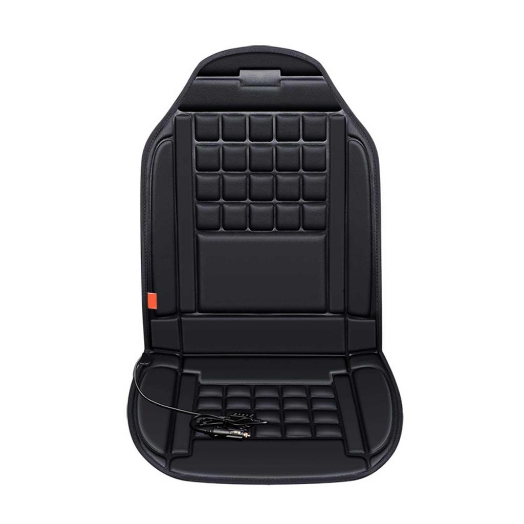 Buy Car Heat Cushion Electric Wear-resistant Mat for Vehicle at ...