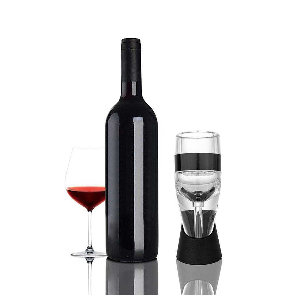 Buy Wine Aerator High-quality Convenient Wine Decanter Tool at ...