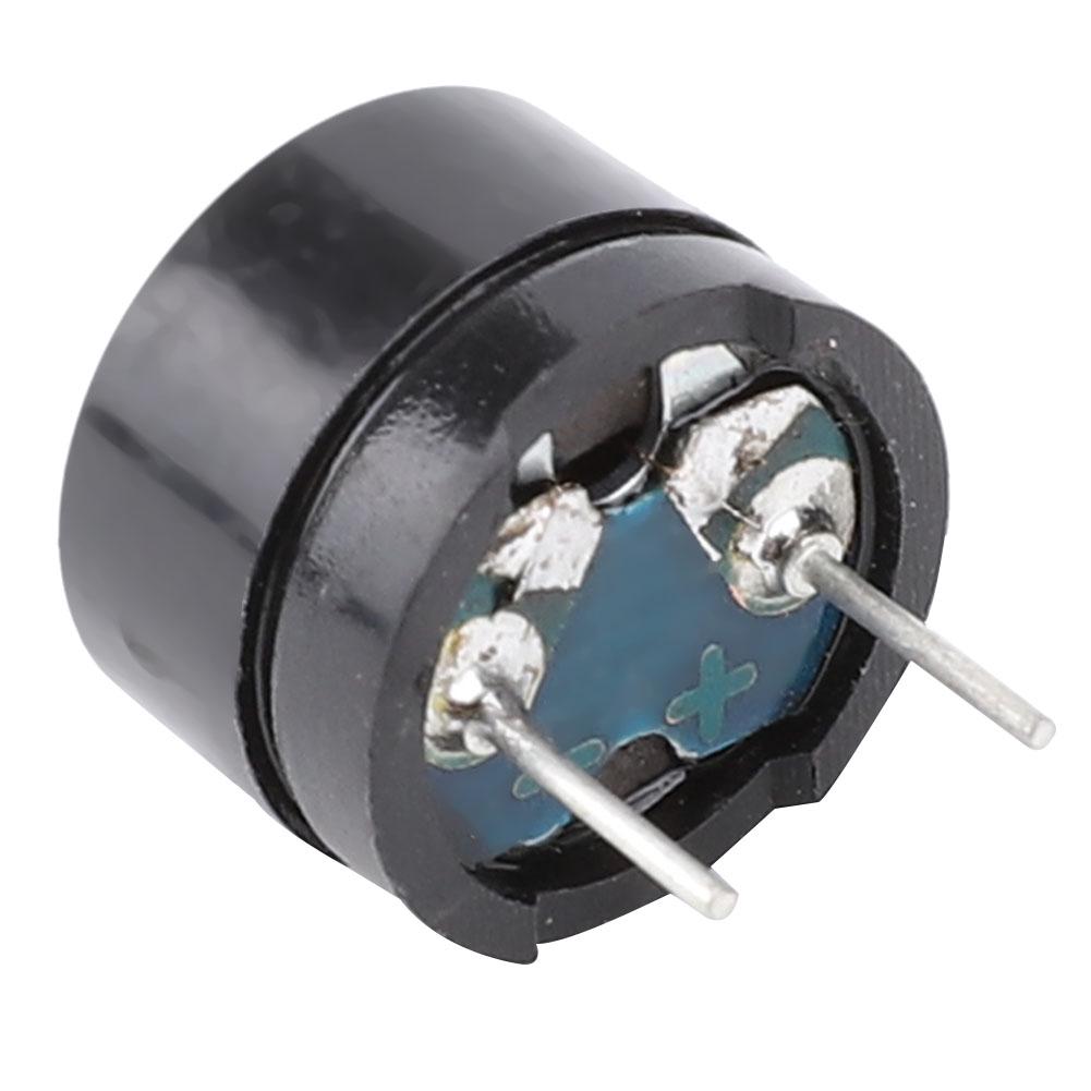 50 Adet Pasif Buzzer Elektromanyetik Tip 16ohm AC 2KHz 3V 5V 9V 12V ...