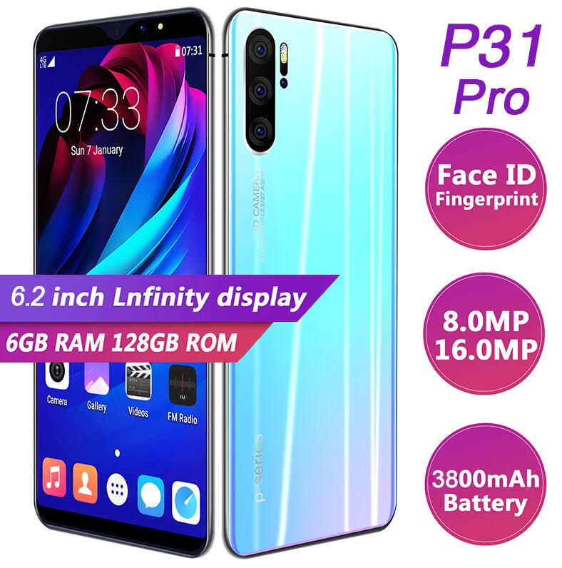 Eagle P31 Pro 6GB RAM 128GB ROM 4G Phone-buy at a low prices on Joom e ...