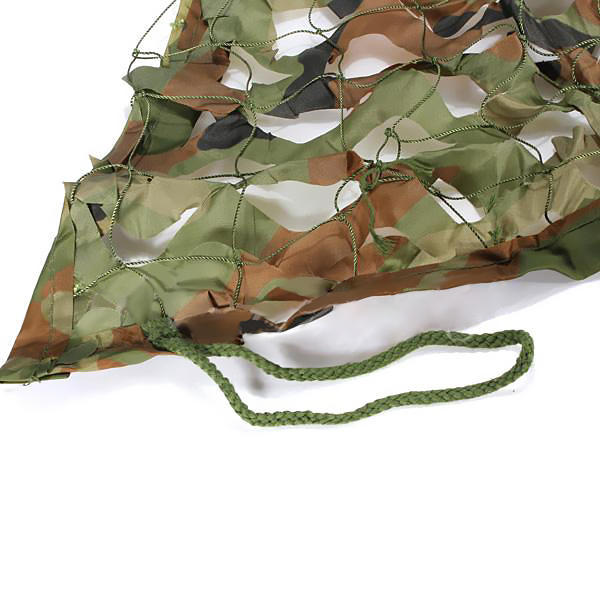 Buy Camouflage Net Woodland Army Training Camo Netting Woodland ...