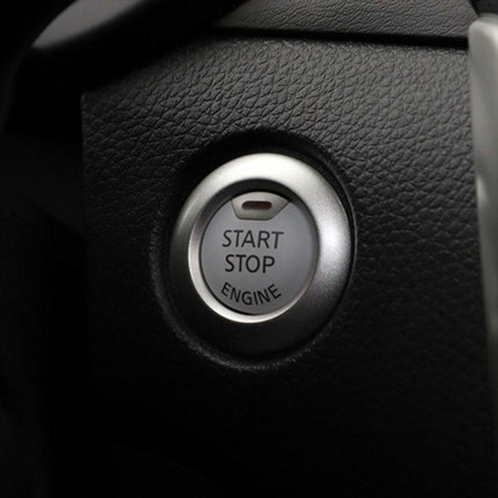 Buy Quality Start Stop Switch Replacement One Click Start Decoration ...