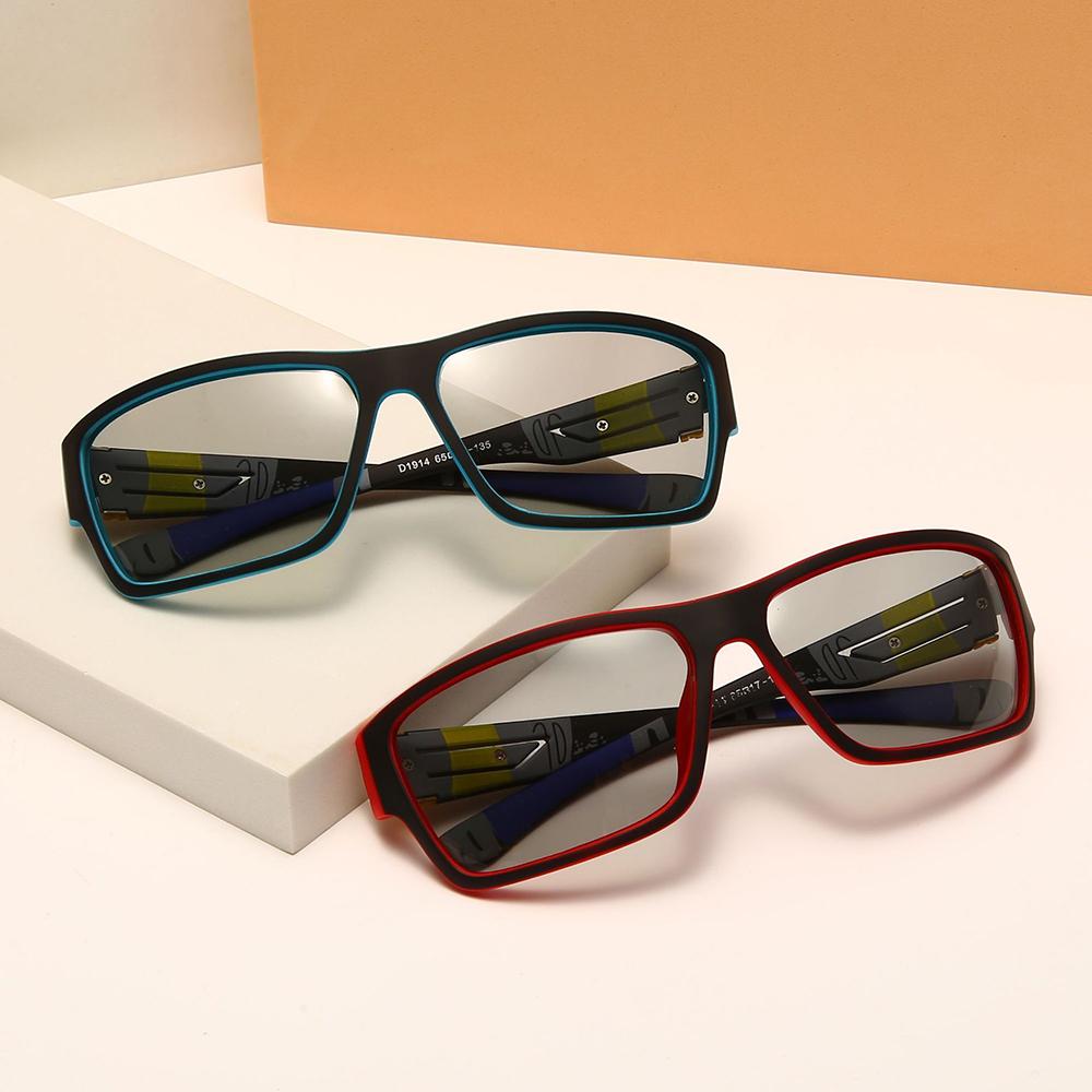 Cheap Photochromic Polarized Sports Sunglasses Men and Women Cycling Climbing Goggles Driving ...