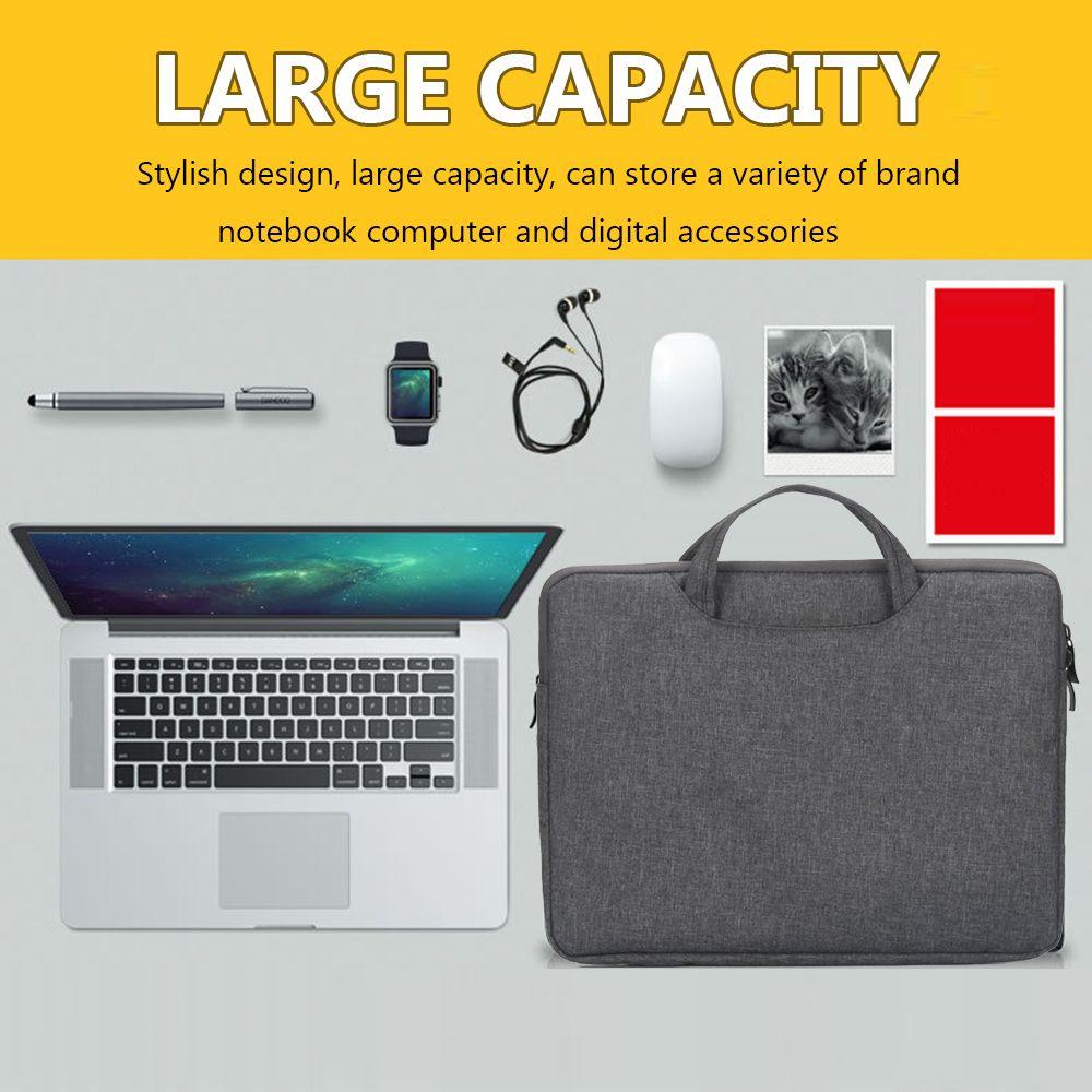 Cheap New Laptop Sleeve Universal Bag 11 13 14 15.6Inch Waterproof ...