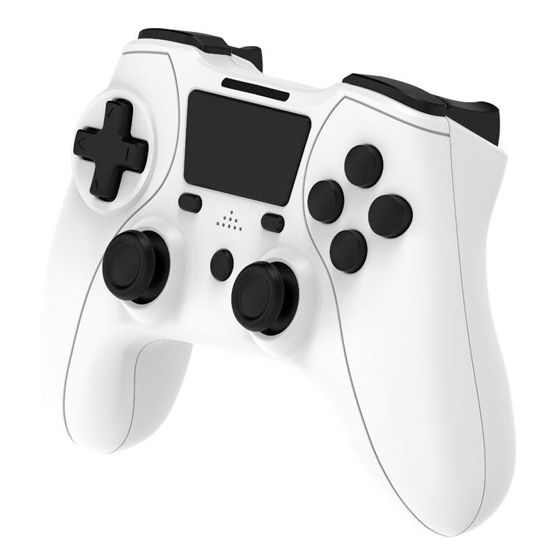 Buy DATA FROG Wireless Gamepad For Sony Playstation 4 Controller Dual Vibration Bluetooth ...