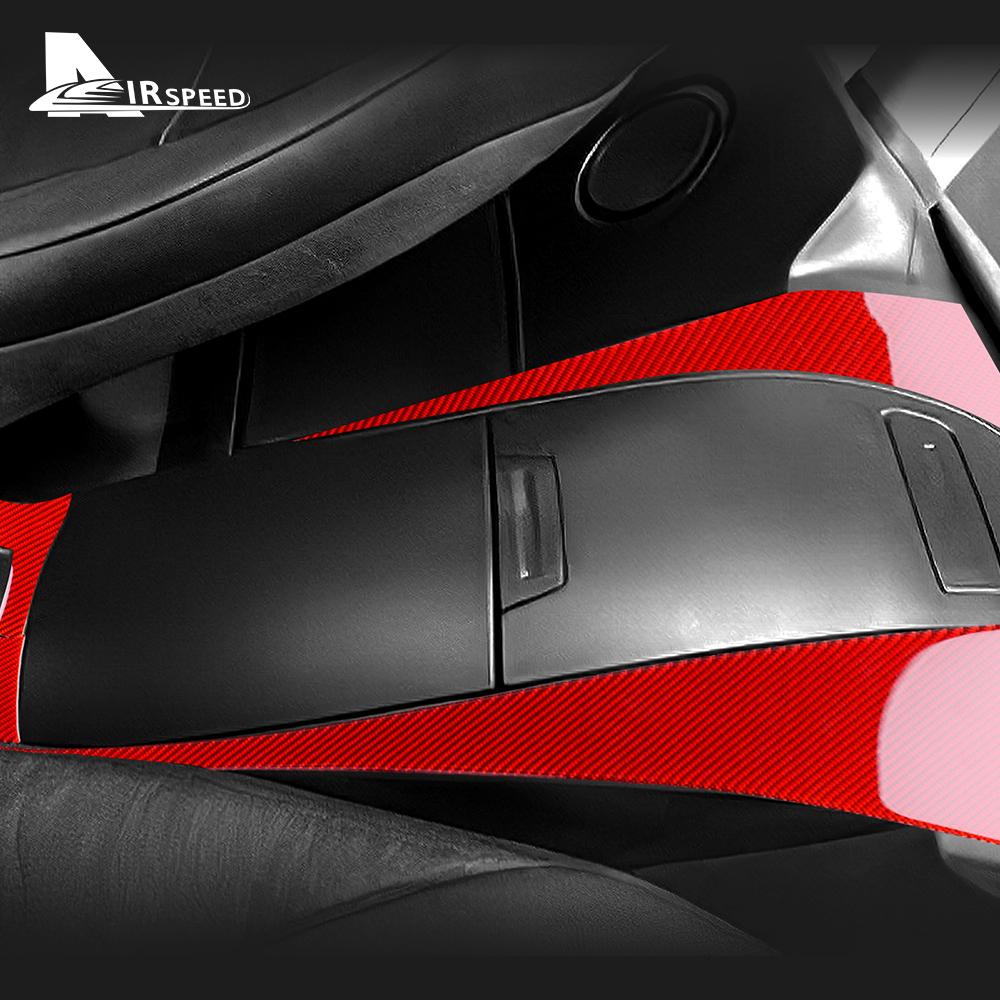 Cheap For BMW Z4 E85 E86 2003-2008 Accessories Car Rear Center Console ...