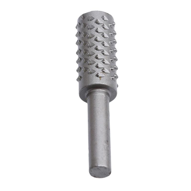 Buy 5Pcs Power Chisel Shaped Tools Rotating Embossed Grinding Craft ...