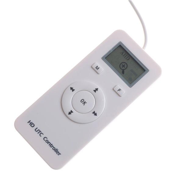 Buy AHD UTC Controller Video Surveillance CCTV Camera Remote Control ...