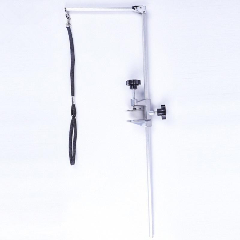 Buy Pet Sling Rope for Dogs Grooming Beauty Table Bracket Accessories ...