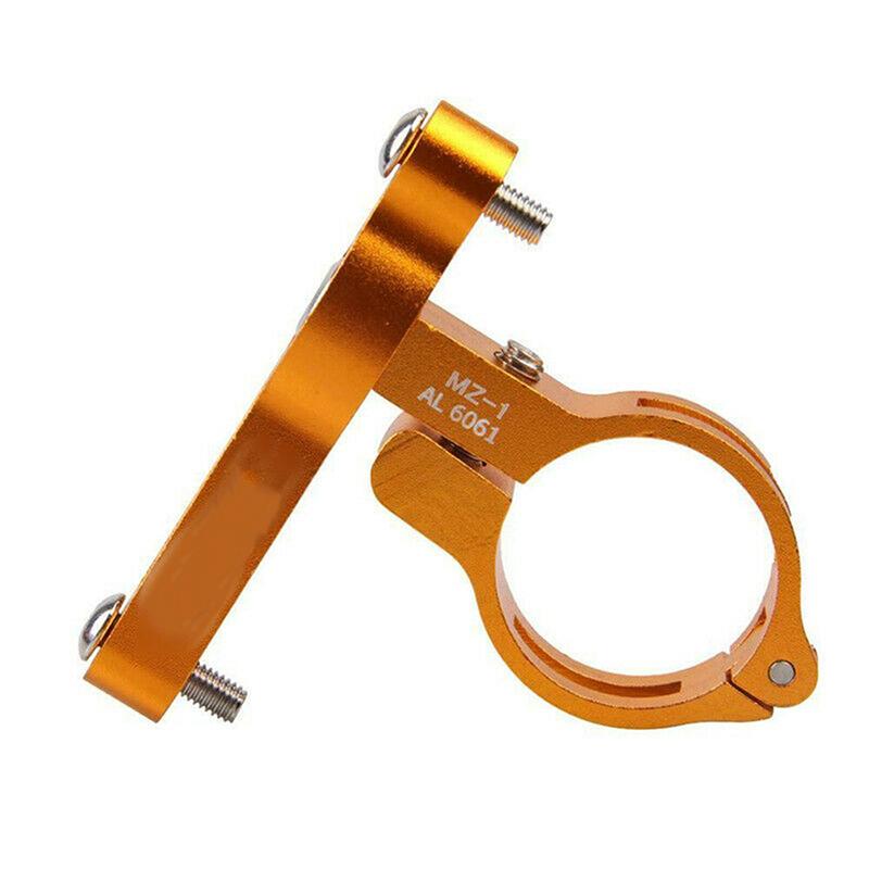 Buy Bike Bicycle Cycling Water Bottle Cage Holder Clamp Clip Handlebar ...
