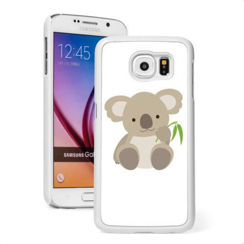 Buy Koala Bear iPhone 4 5 6 7s Plus Case Samsung Galaxy S4 S5 S6 S7 S8 ...