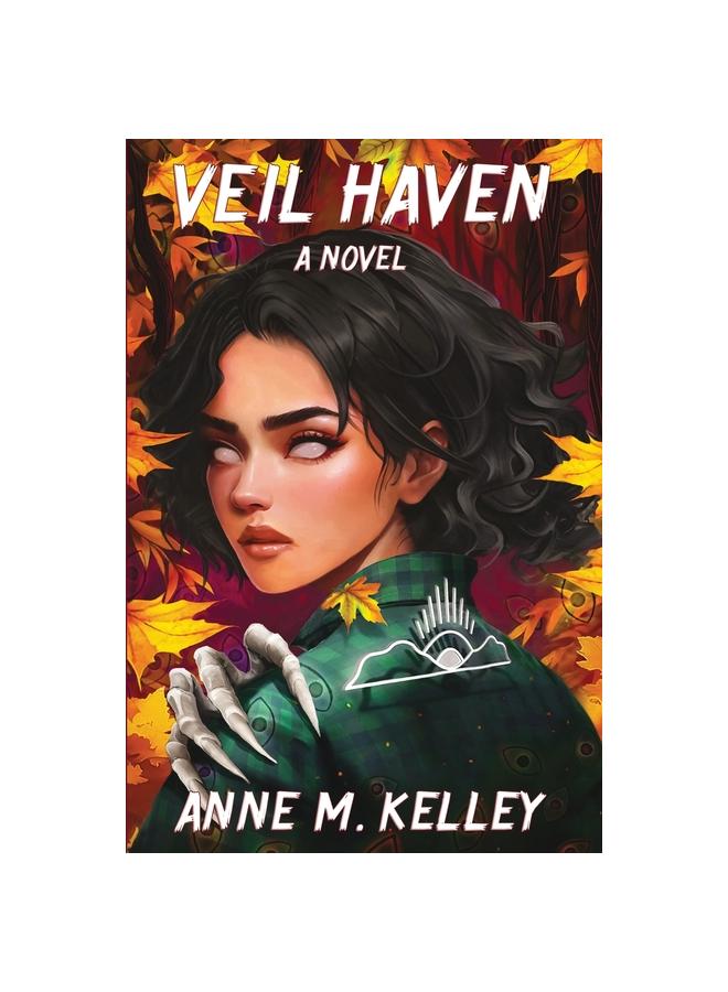 Книга Veil Haven купить недорого — выгодные цены, бесплатная доставка ...