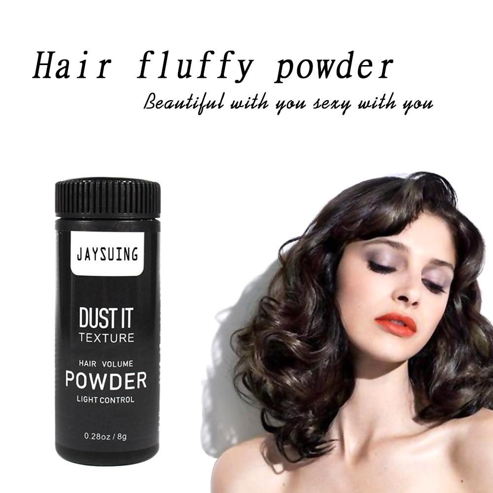 Buy [Become Beauty]Hot Sale Hair Building Fiber Powder Volumizing ...
