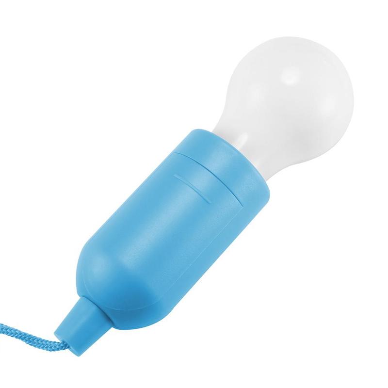 Buy Landscape Lighting Mini Portable Pull Cord Light Bulb LED Outdoor ...