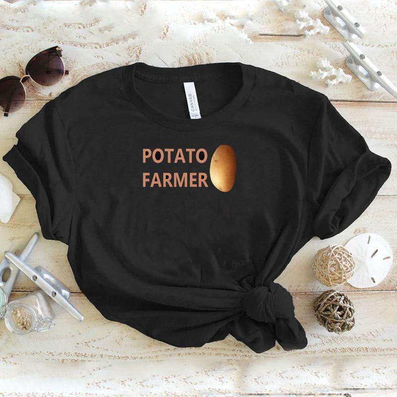 Buy Potato Farmer Potato Farmer Gift Potato Farming Potato Lover ...