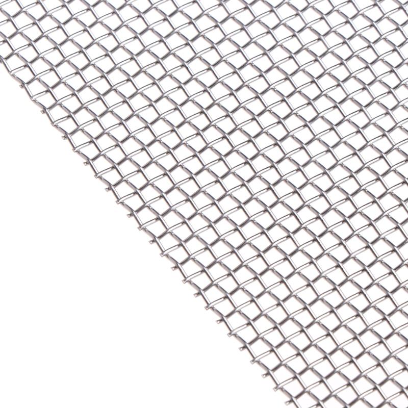 Buy Aquarium Wire Mesh Pad Aquatic Moss Plants Stainless Steel Fish ...