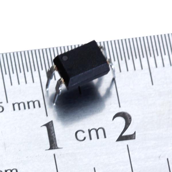 Köp 3x 10Pcs DIP4 817C Optocoupler Opto Coupler IC High Quality | Joom