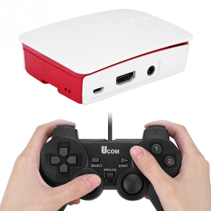 Buy 16000 In 1 USB Retro Game Console with 128G Memory Card For ...