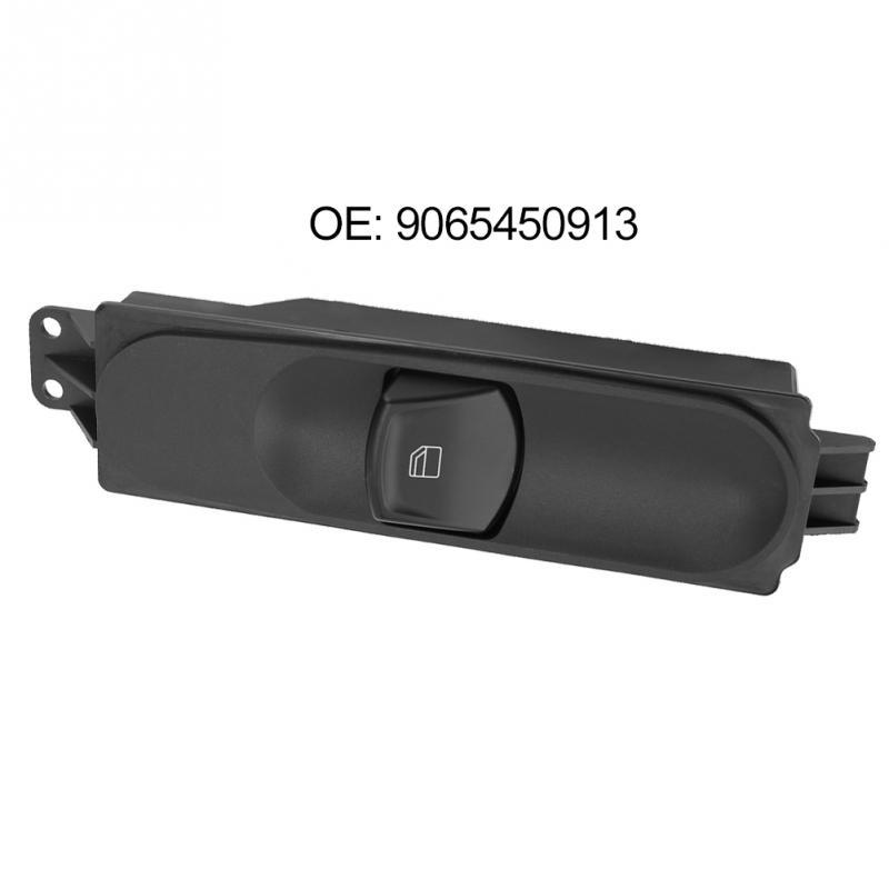 Buy 9065450913 Front Left Passenger Side Power Window Switch Fits for ...