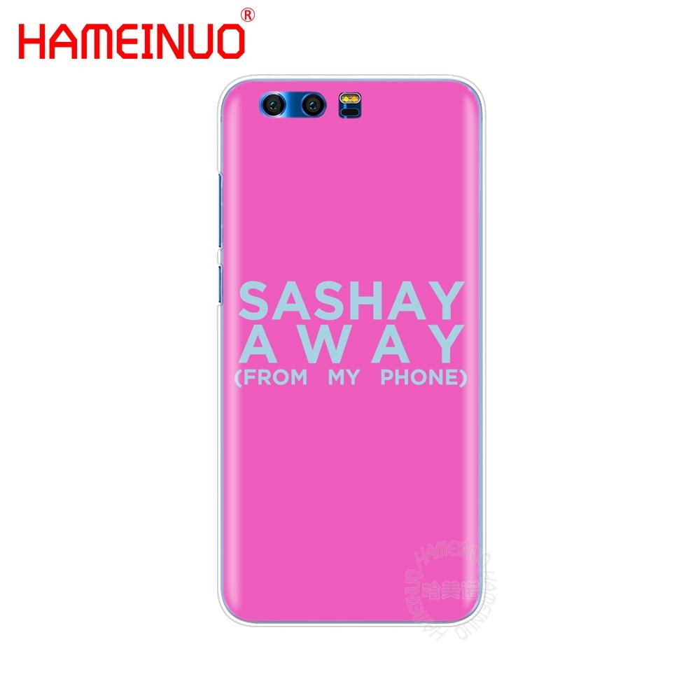💰Kjøp HAMEINUO RuPaul's Drag Race queens Cover Case for Huawei Honor ...