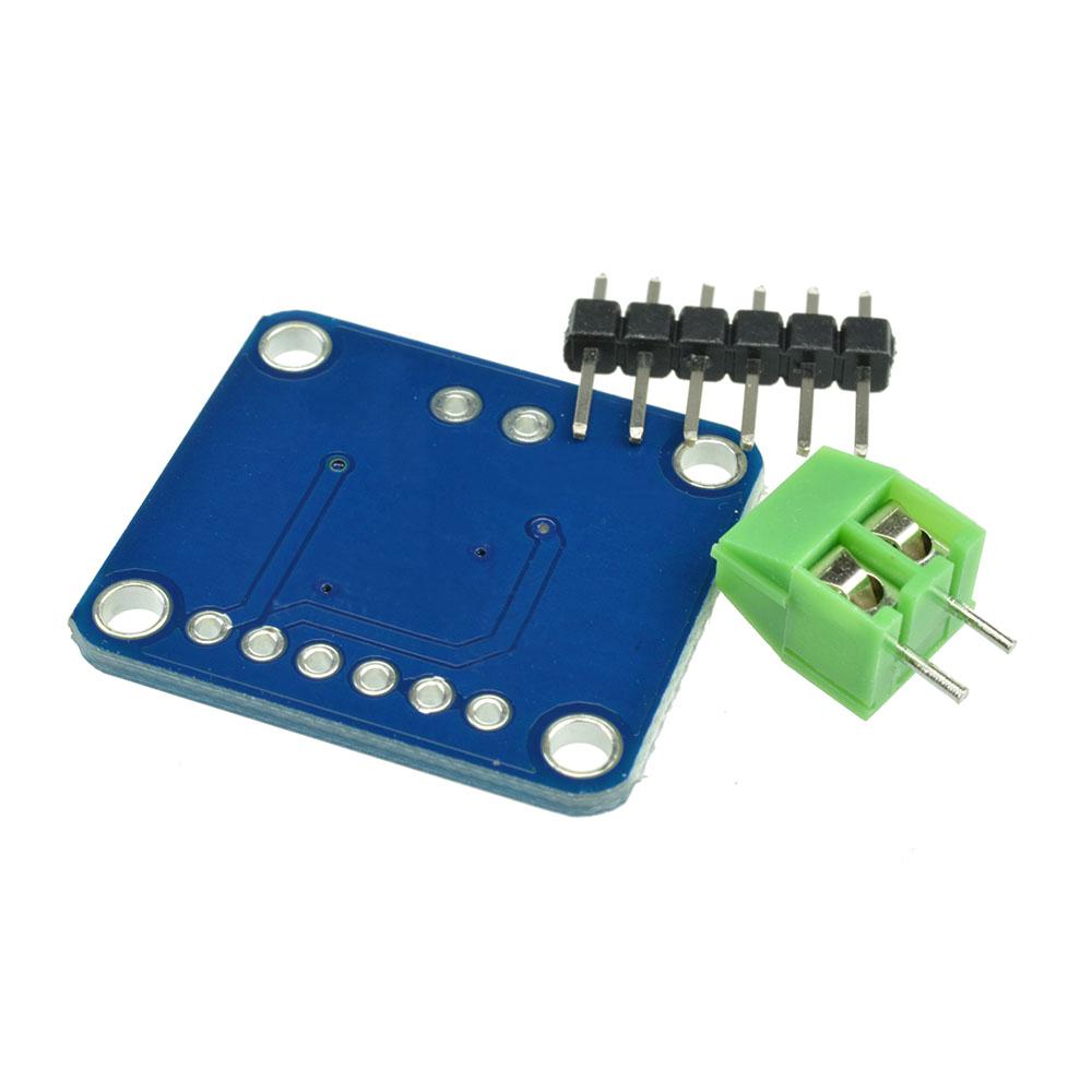 Buy INA219 I2C Bi-directional DC Current Power Supply Sensor Breakout ...