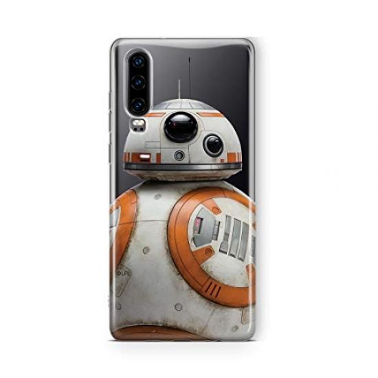 Star wars bb 8 002 huawei p30 coque de protection pour téléphone ...