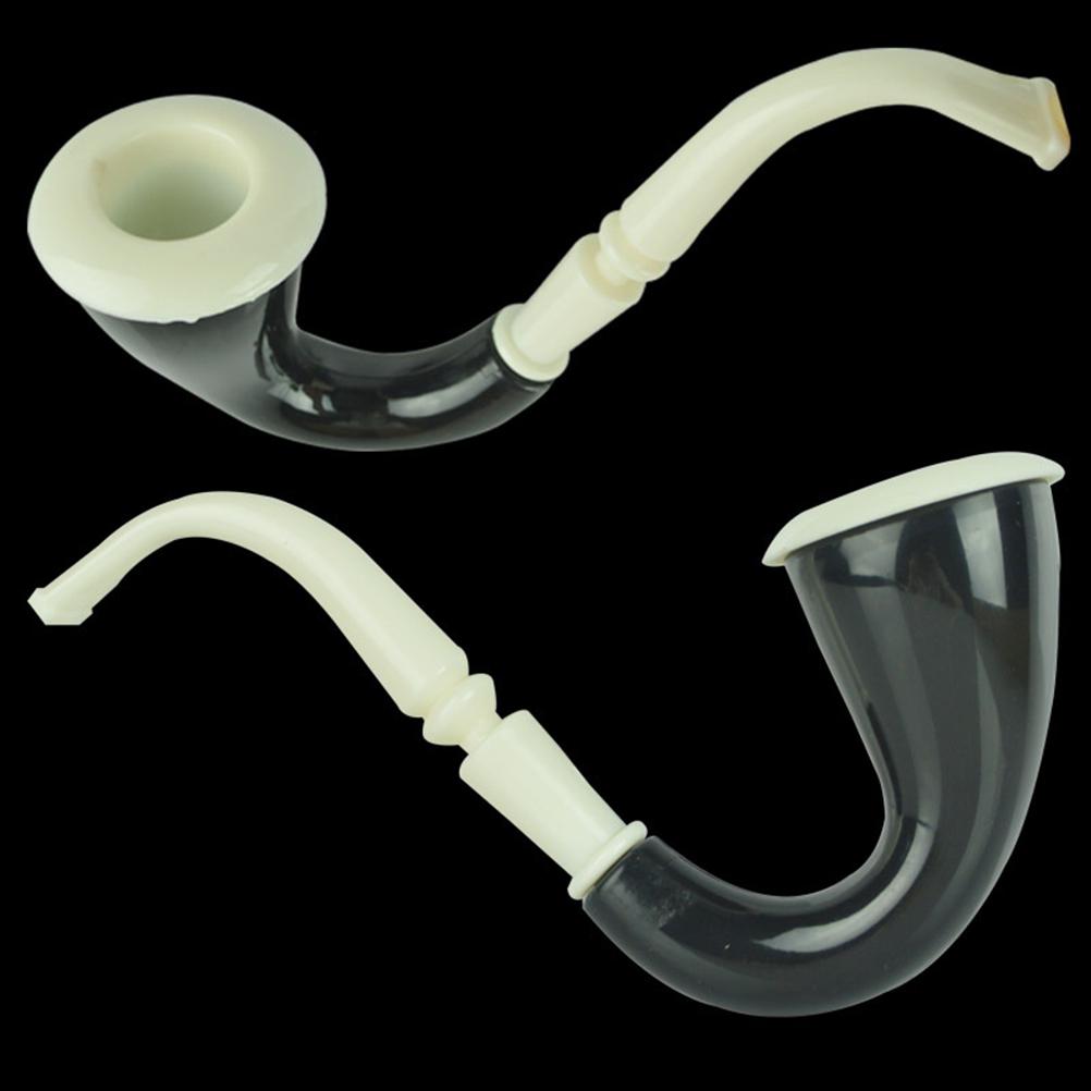Buy 1 PC Pipe Costume Props Lighweight Creative Cosplay Prop Costume ...