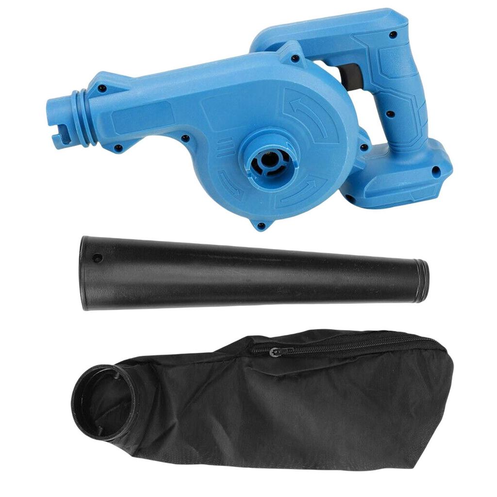 Cordless Blower | 2 in 1 Cordless Leaf Blower and Vacuum with Strong ...