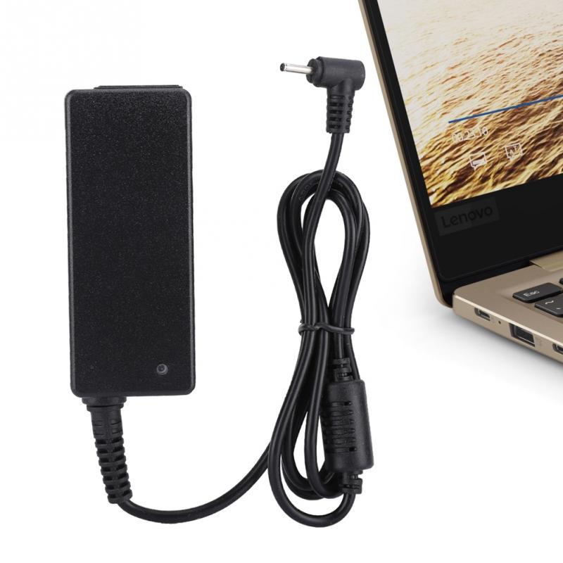 Buy Large Output Power Notebook Power Supply Laptop Power Adapter for ...
