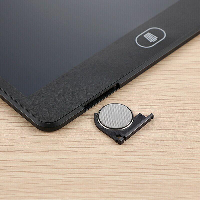 Buy 12 Inch Portable Digital LCD eWriter Handwriting Paperless Notepad ...